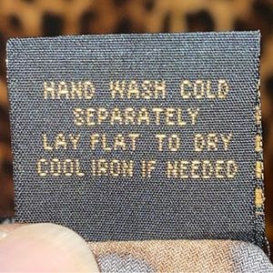 IMAN | Tops | Xl Iman Animal Print Blouse | Poshmark